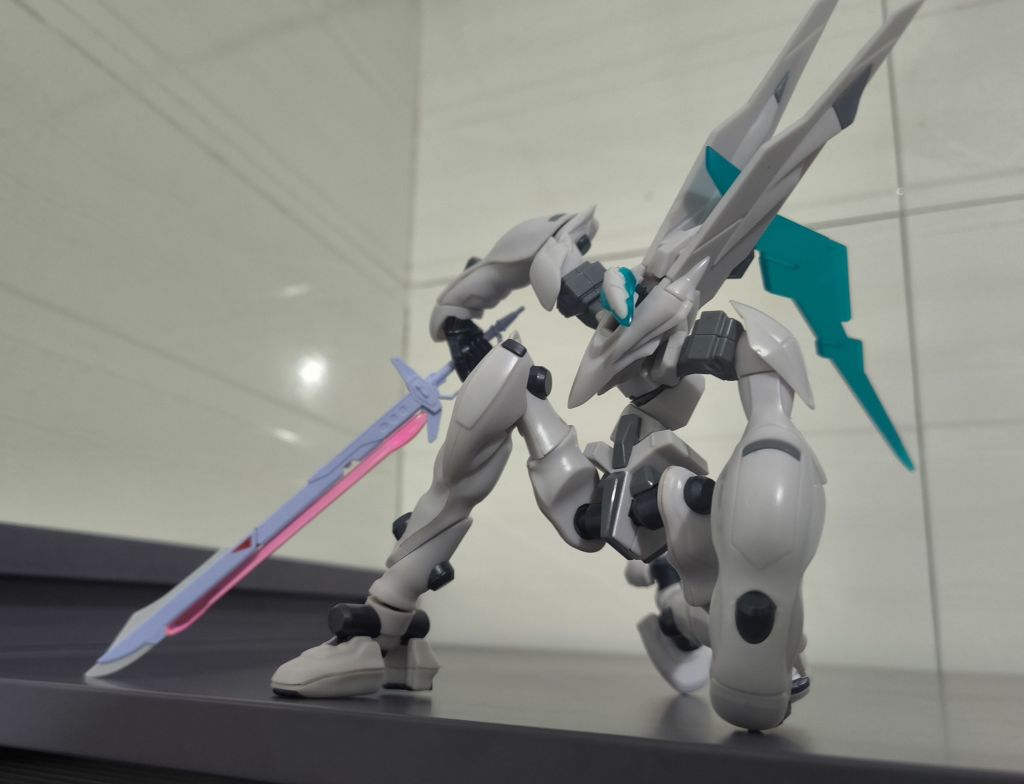 看苍穹的法芙娜，都第三集了还只认得三个人的脸这正常吗 NGA玩家社区