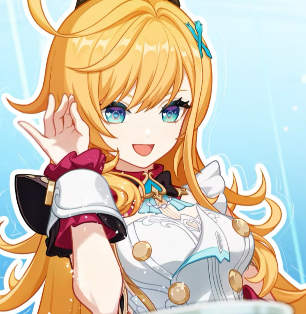 akf这侧面扣子看过去有点像rt？ NGA玩家社区