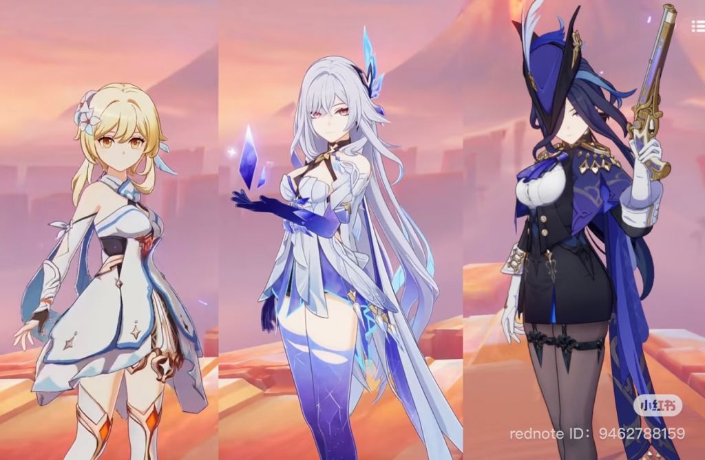 skk带新套和猎人套差距大吗？ NGA玩家社区