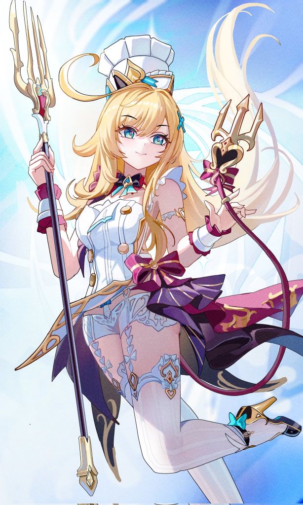 akf的胖次是不是目前最精致的 NGA玩家社区