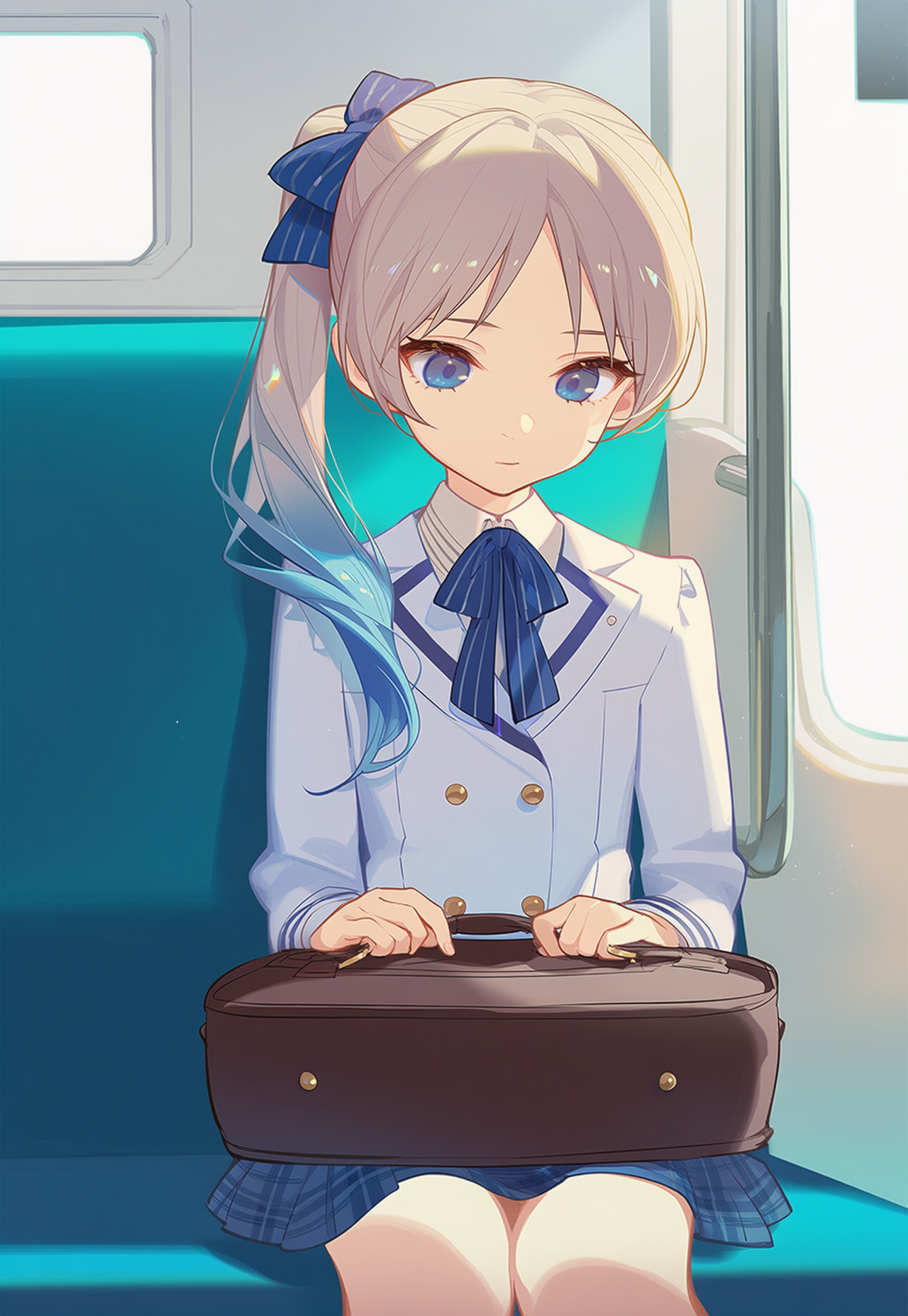 [安科/安价][原创][纯文字][机甲]钢之魔法少女·机动战士SERAPH-Frame NGA玩家社区