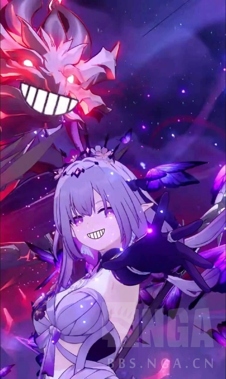 哪个神人做的表情，差点没把我笑死 NGA玩家社区