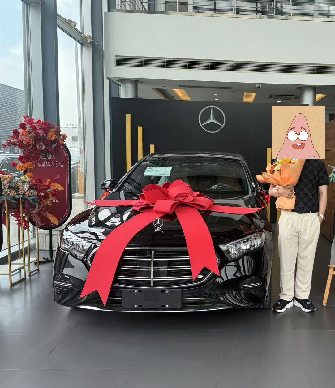 提车防一血，e300l NGA玩家社区