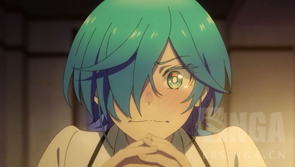 [新番讨论][完结][专楼]2025年4月《摇滚乃是淑女的爱好》 ep13：摇滚淑女/ROCKLADY NGA玩家社区