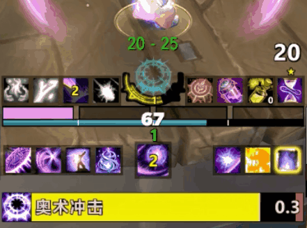 [TWW PVE] [WA分享] 11.2三系WA (持续更新2025.08.08) NGA玩家社区