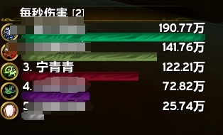 在招募区看到一个帖子，3300要求xdk打单体 NGA玩家社区