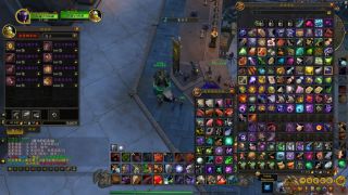 [PTR]2025.5.9 PTR 11.1.7.60672 重返惊魂幻象 NGA玩家社区