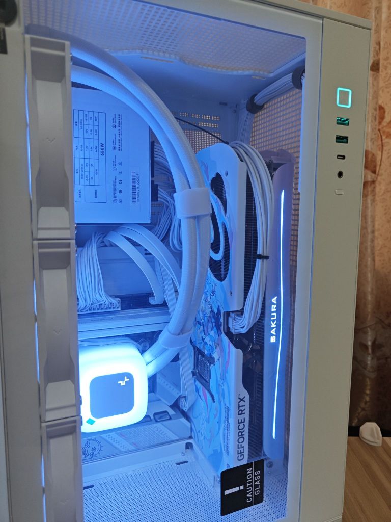 5哥的5070ti横评新鲜出炉 NGA玩家社区