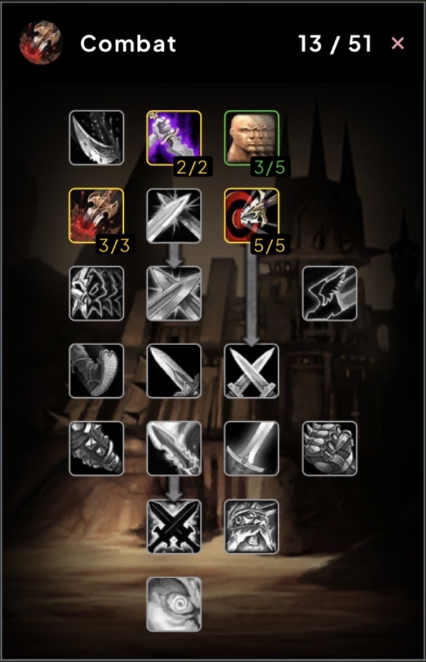 [攻略]新思路-P8刺刀贼 NGA玩家社区