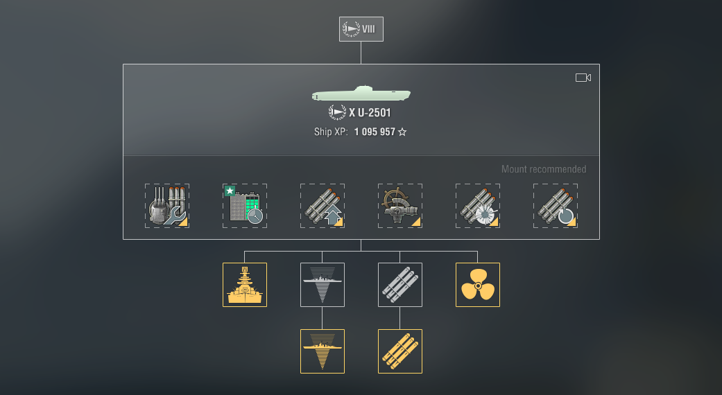 [WG服][讨论]我想玩小人！大型潜艇综合攻略与战术研究(I56'44阿罗娜小鲸鱼篇已更新！) NGA玩家社区