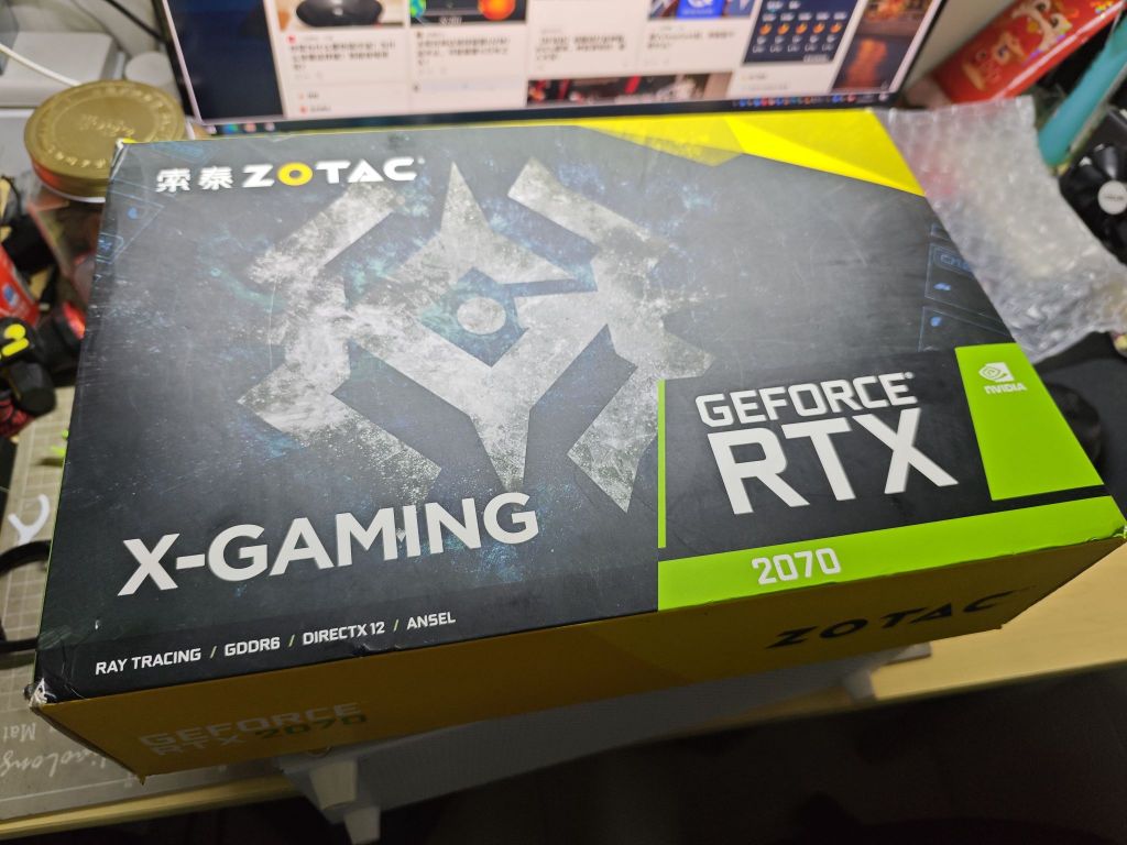 收张2070或2060s相当的显卡，预算1200左右 NGA玩家社区