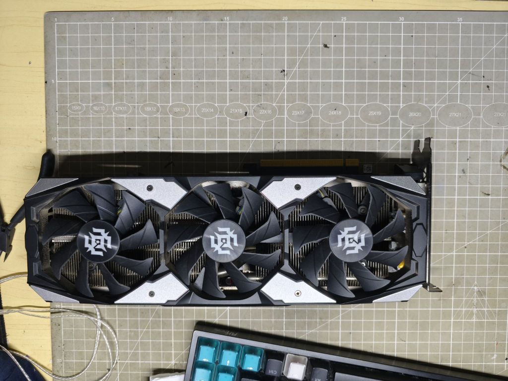 收张2070或2060s相当的显卡，预算1200左右 NGA玩家社区