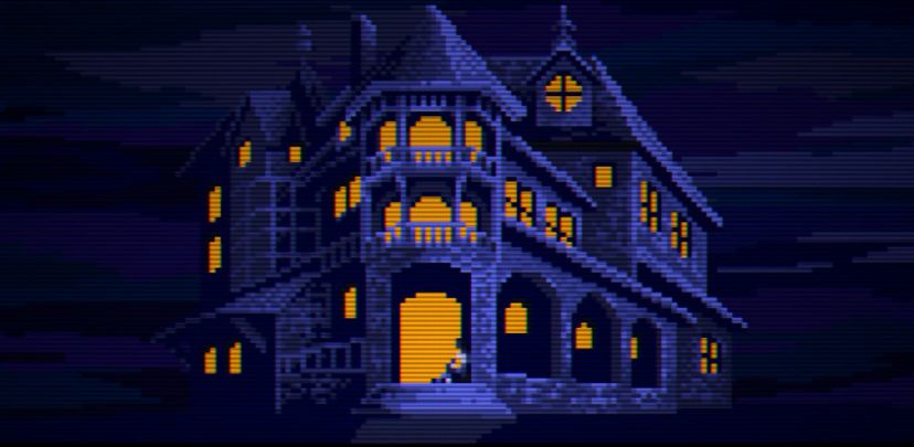 [回帖抽key]钟楼精神续作来了！《夜不能魅》抢先体验版现已发售 参与回帖抽steam key NGA玩家社区