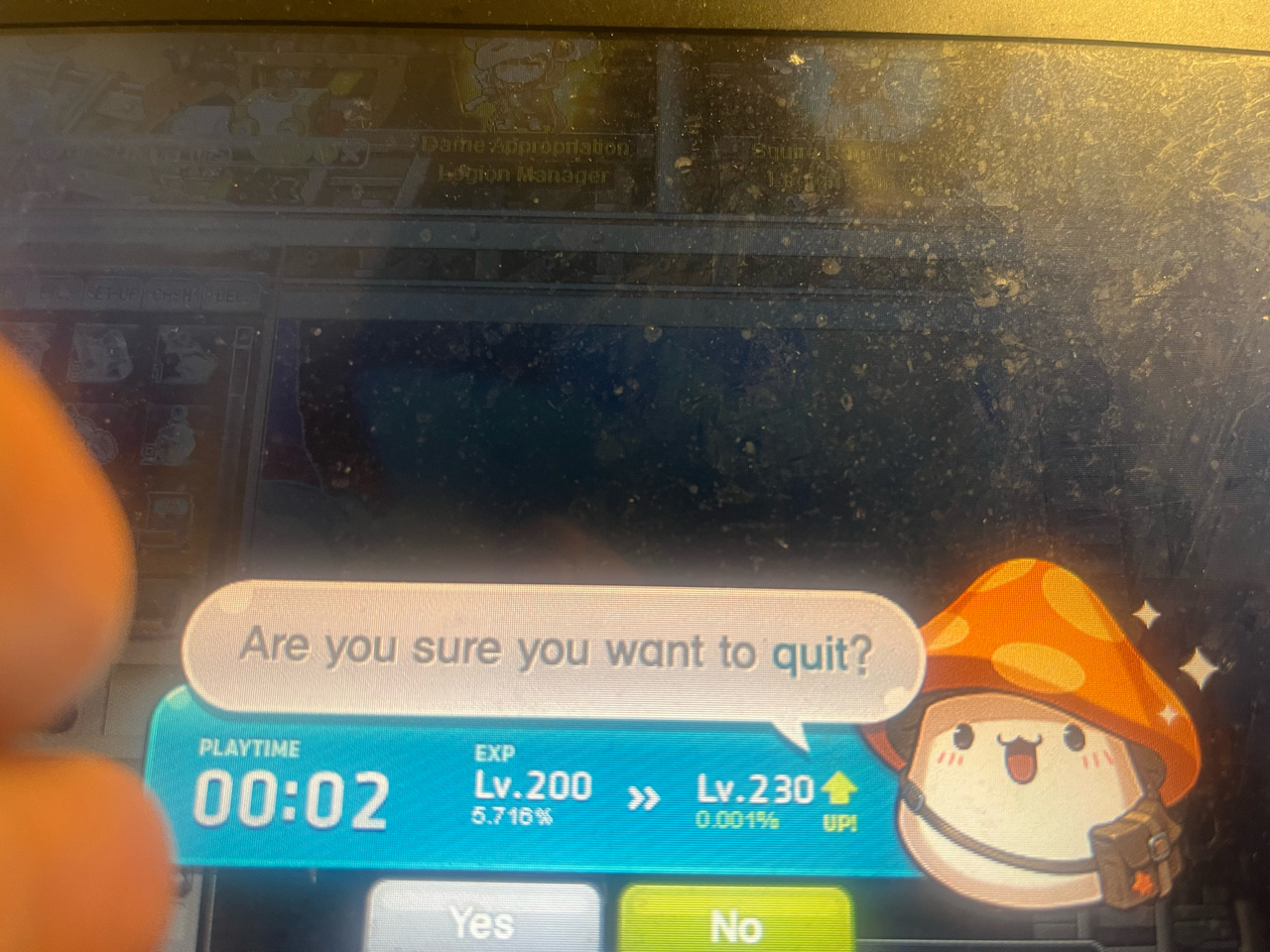 终于230了莫炫 NGA玩家社区