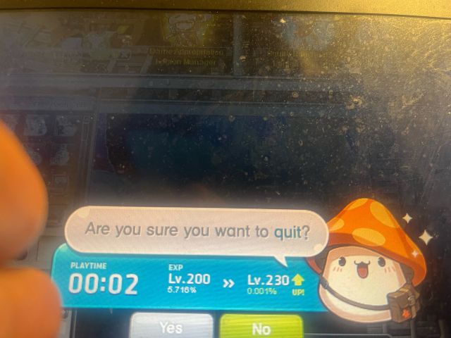 终于230了莫炫 NGA玩家社区