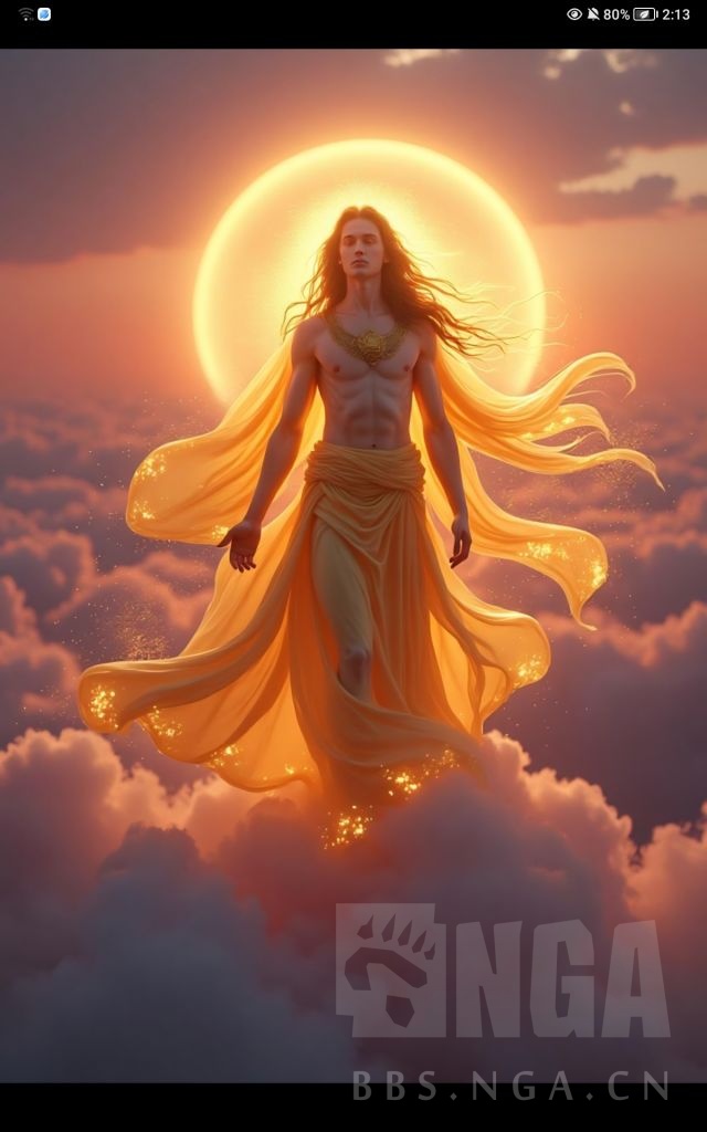 [TRPG] [原创] [安科/安价] [交流] [类DND]盲眼女士的受祝者在追王权证明的样子 NGA玩家社区