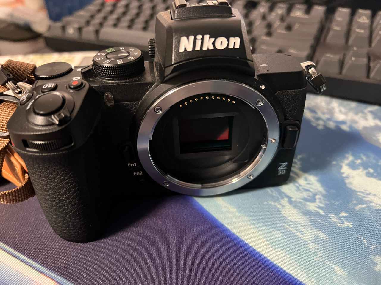 (二手交易)出一代z50 18140套机 NGA玩家社区