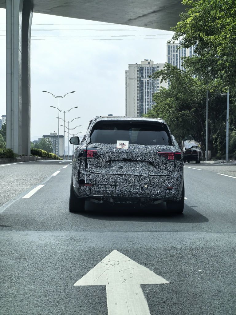 这是新问界M7？ NGA玩家社区