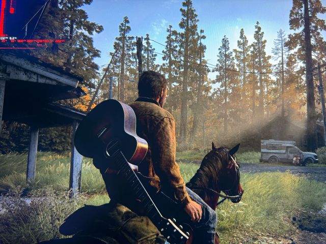 关于5090d玩游戏的功耗问题 178