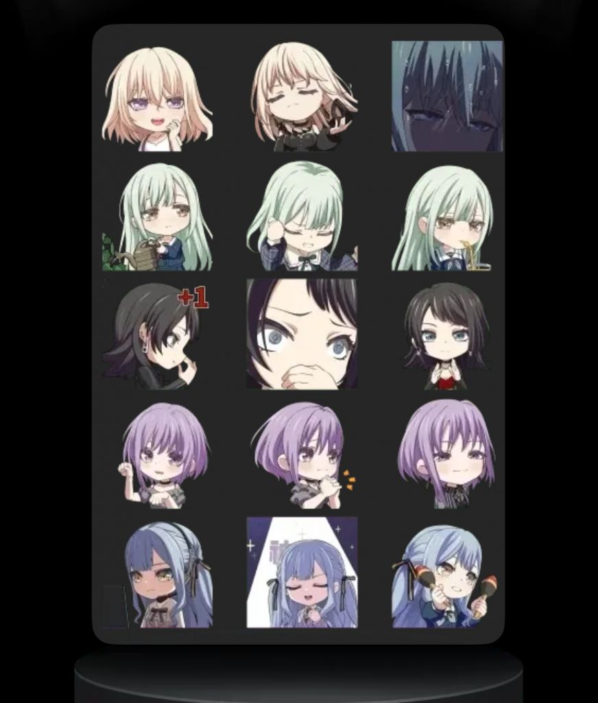 [闲聊]Mujica 5-6月情报搬运讨论 NGA玩家社区