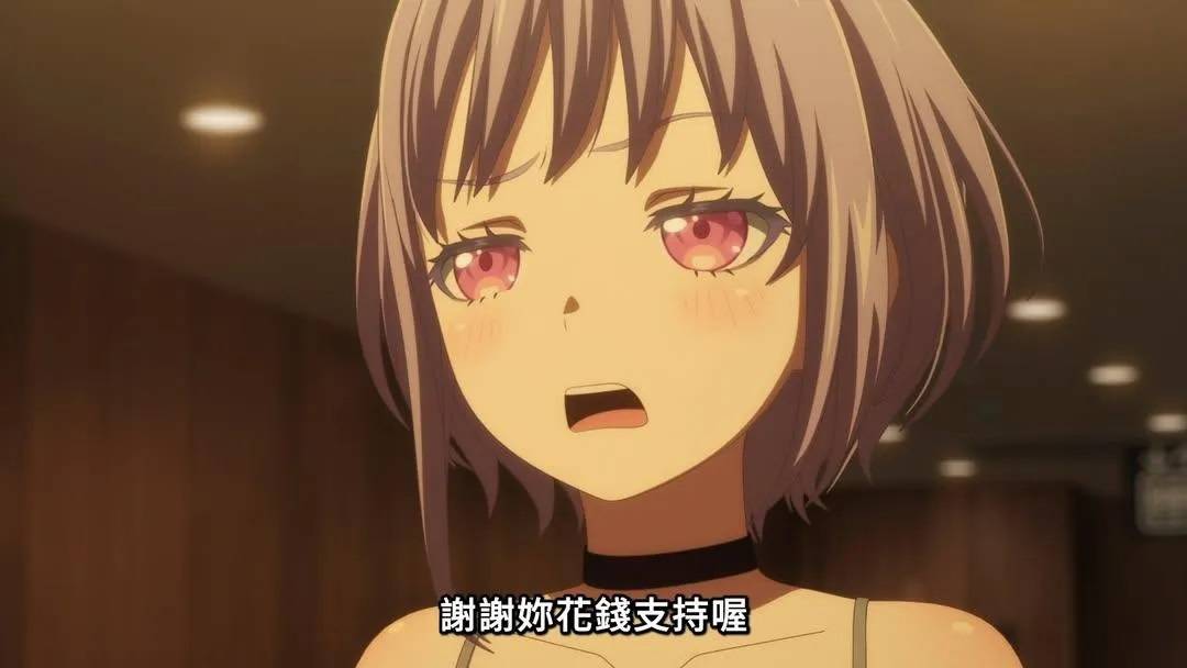 [吐槽]mygo花了70天100w，mujica22天就达成，第三季危 NGA玩家社区