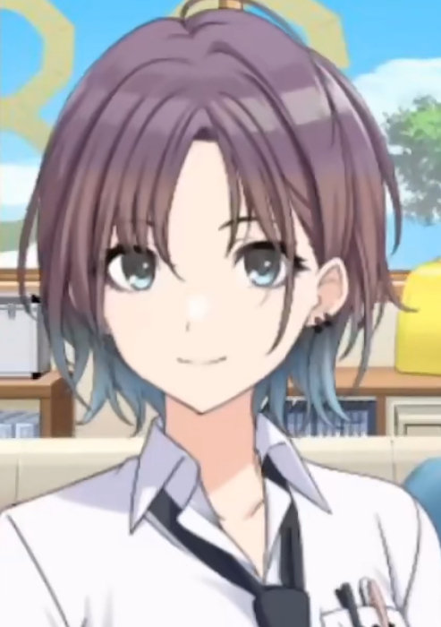 [TRPG][同人]目标是…成为偶像大师！(主楼)(Lumiere/UnKnown/Devil May Cry) NGA玩家社区