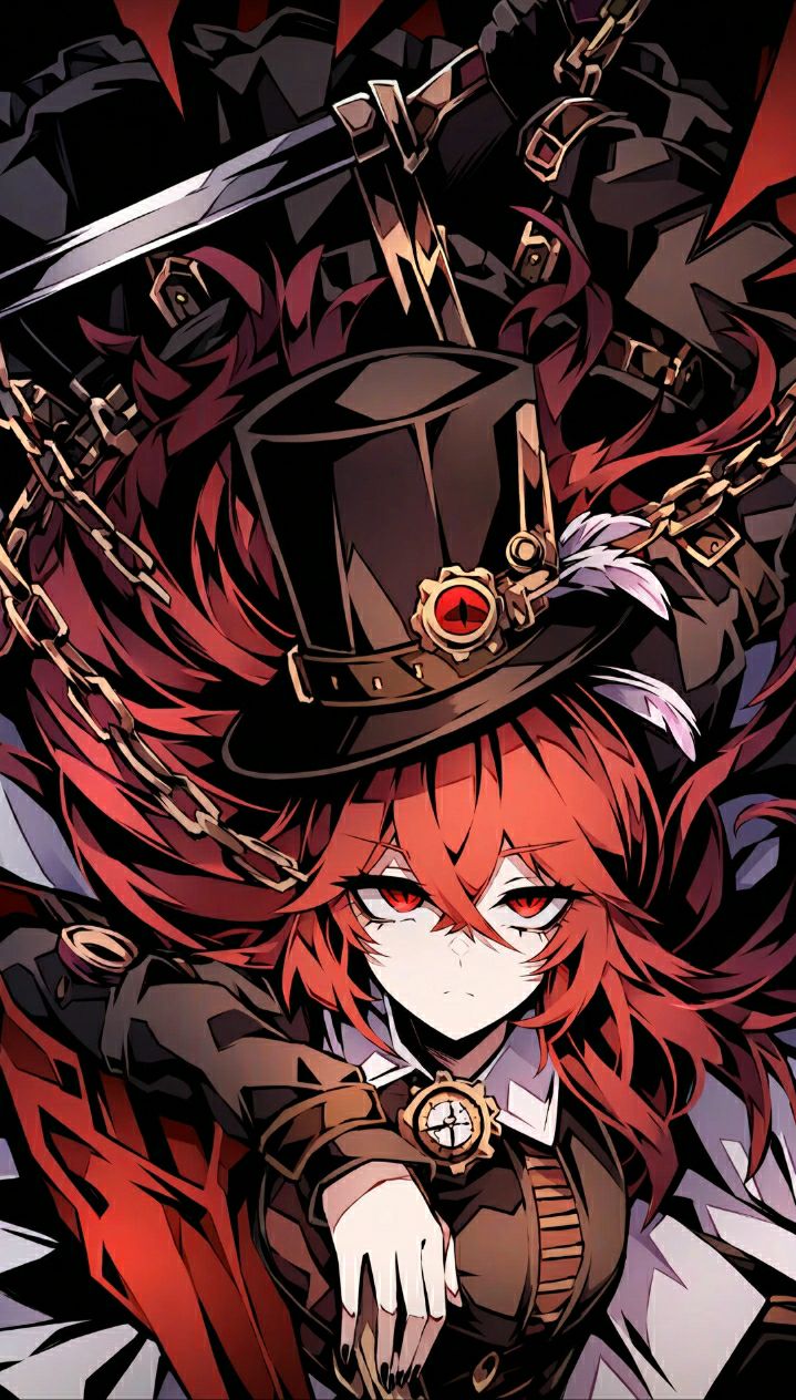 [安科/安价][原创][纯文字][机甲]钢之魔法少女·机动战士SERAPH-Frame NGA玩家社区