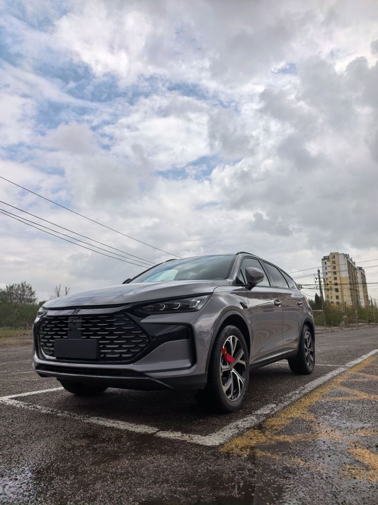 唐dmi智驾版旗舰型19.98提车防一血 NGA玩家社区