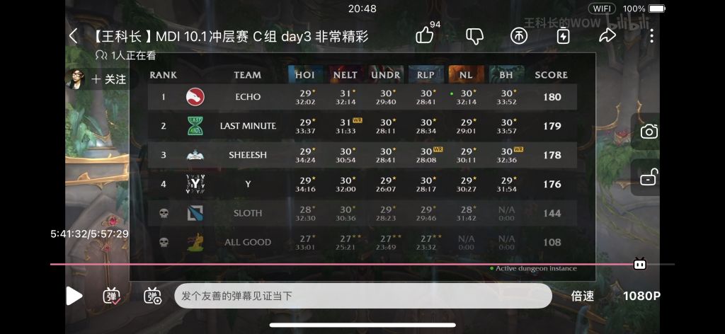 国服mdi还是有希望的 NGA玩家社区