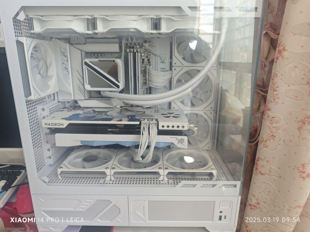 3000出一张7800XT花嫁SC NGA玩家社区