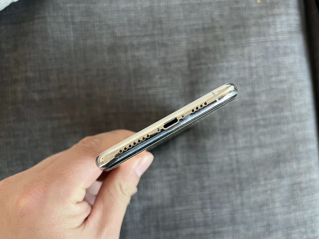 iPhone11pm白色机皇16系统巨魔版+iPadmini6 wifi 64G NGA玩家社区