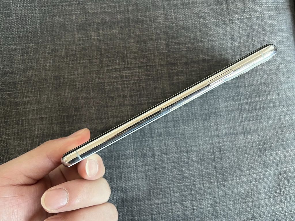 iPhone11pm白色机皇16系统巨魔版+iPadmini6 wifi 64G NGA玩家社区