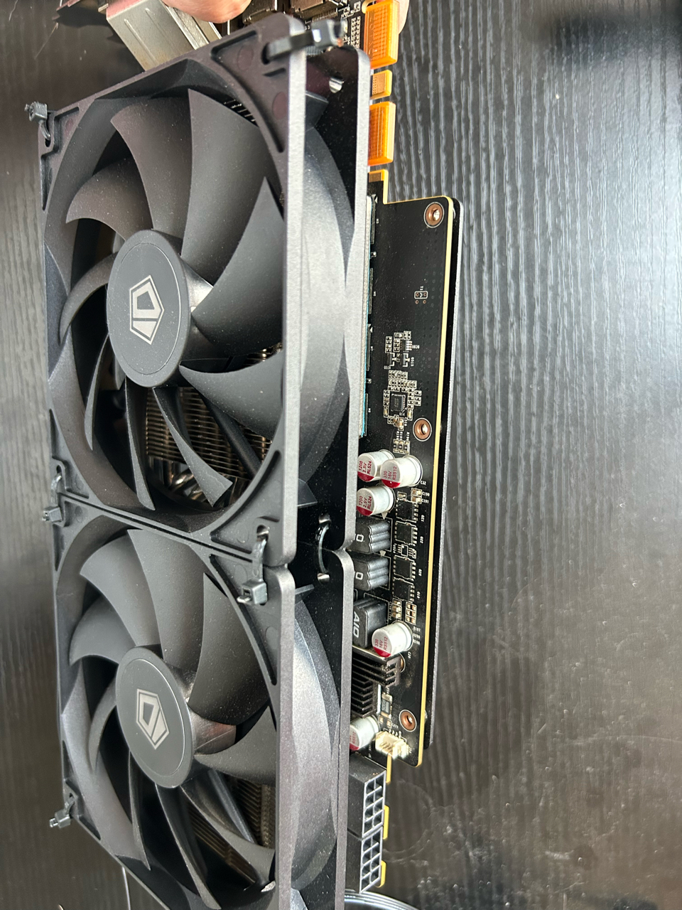 980ti 索泰 至尊 oc NGA玩家社区