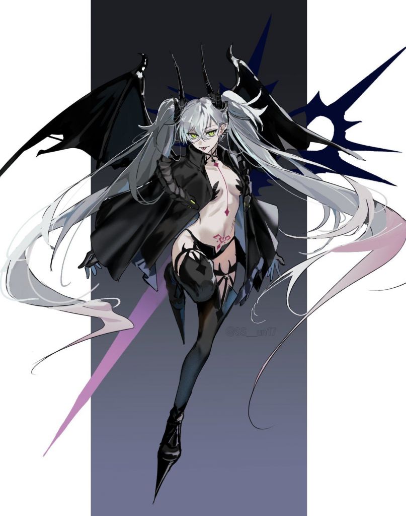 [图搬运]狂莉莉丝 NGA玩家社区