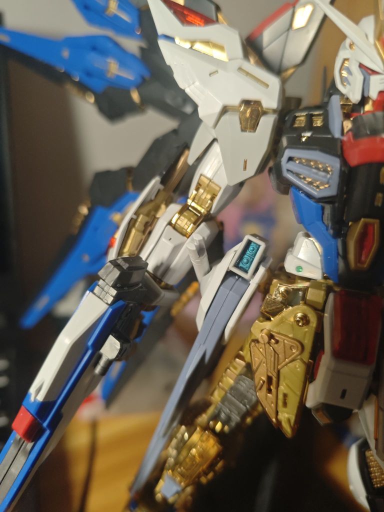 长龙mgex背包是不是有点不对啊 NGA玩家社区