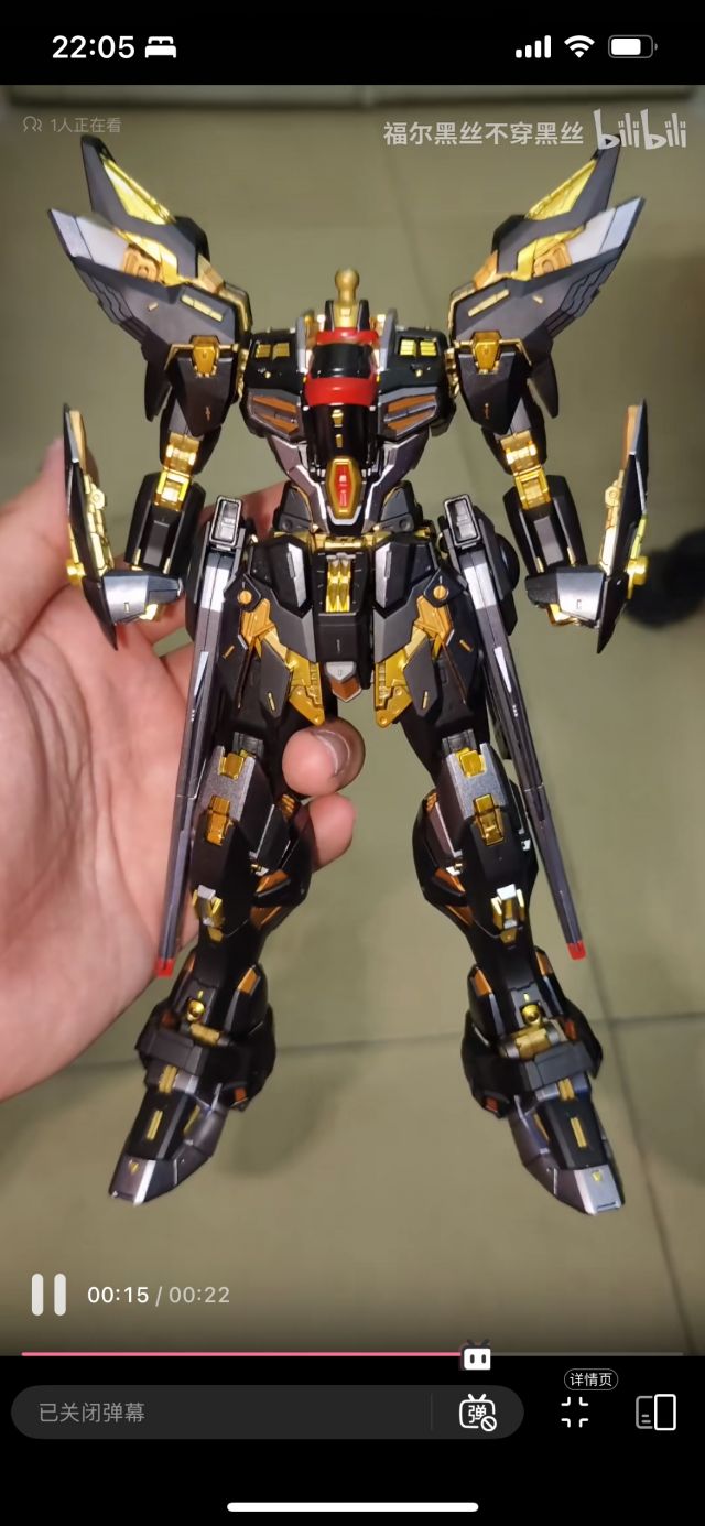 [问答咨询]有没有整过mgex复分解的大佬？求个效果图 NGA玩家社区