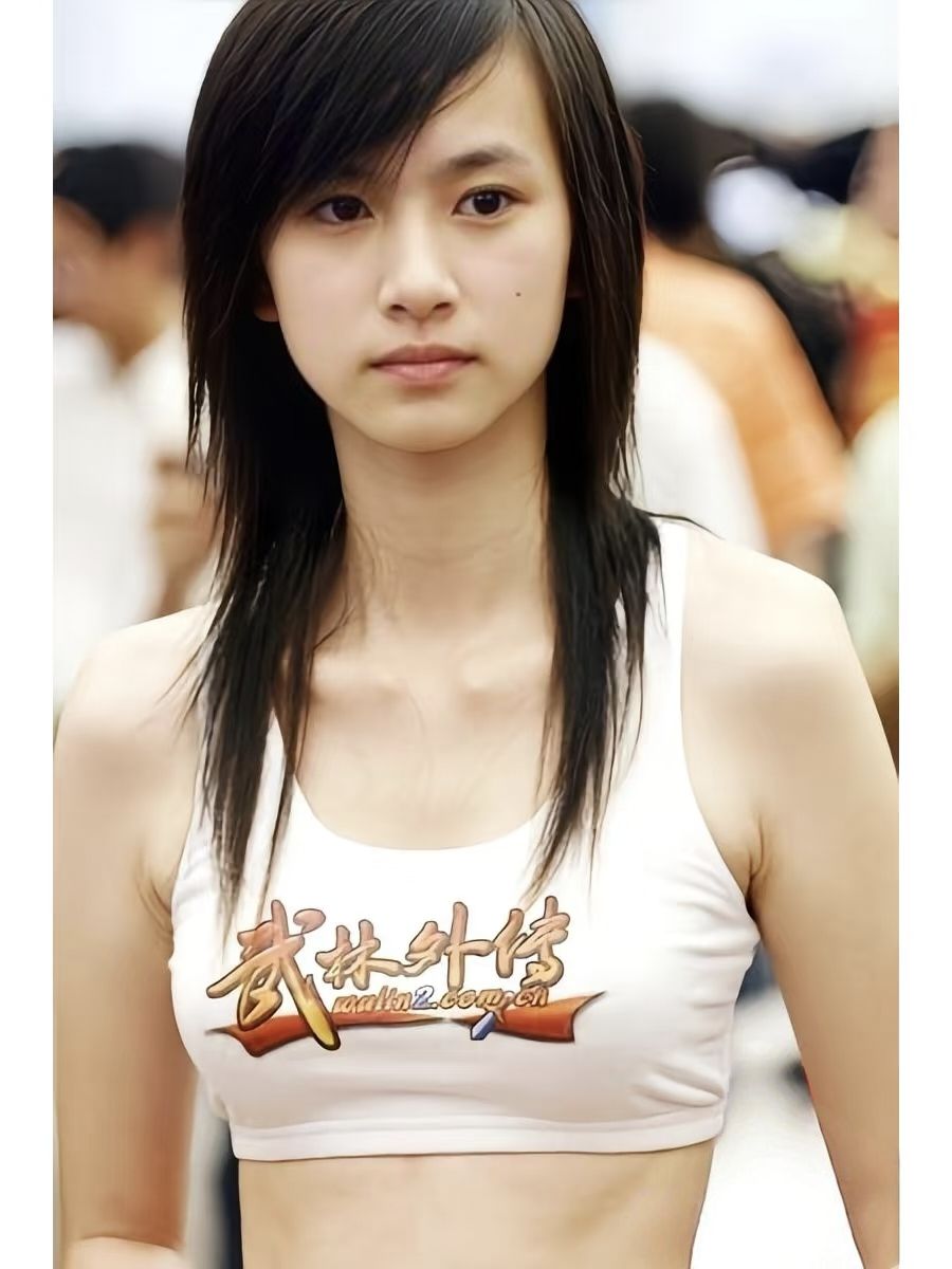 远古网红丁贝莉放现在能做流量吗 NGA玩家社区