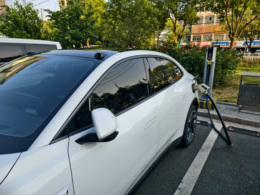 泥坛反买，乐道L60提车作业 NGA玩家社区