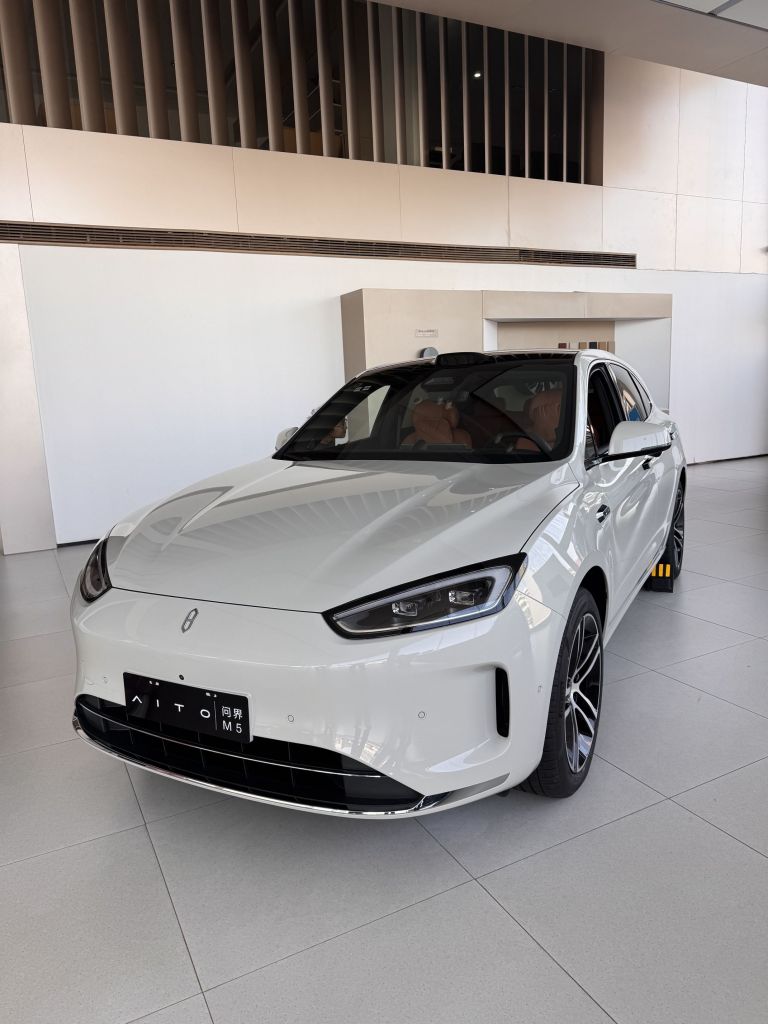 老婆要换买菜车了，问界M5 增程后驱这时候购入合适吗？ NGA玩家社区