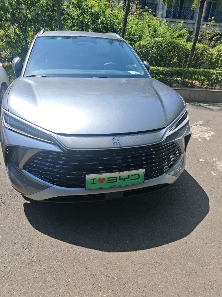 [老车换炮]卡罗拉置换byd宋L DM15.58款，防1234567血 NGA玩家社区