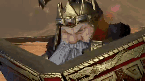 dnd 矮人笑话 NGA玩家社区