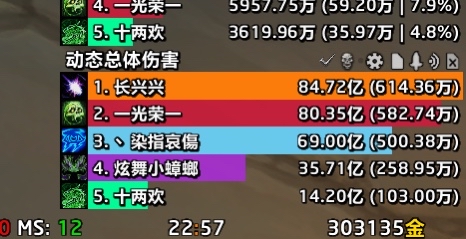 嘻嘻 水闸终于打到了500 NGA玩家社区