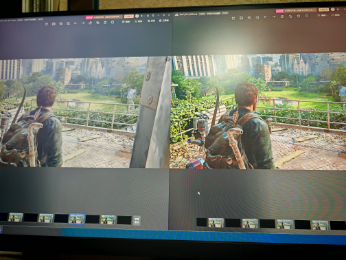 让rtss可以截图hdr的bug NGA玩家社区