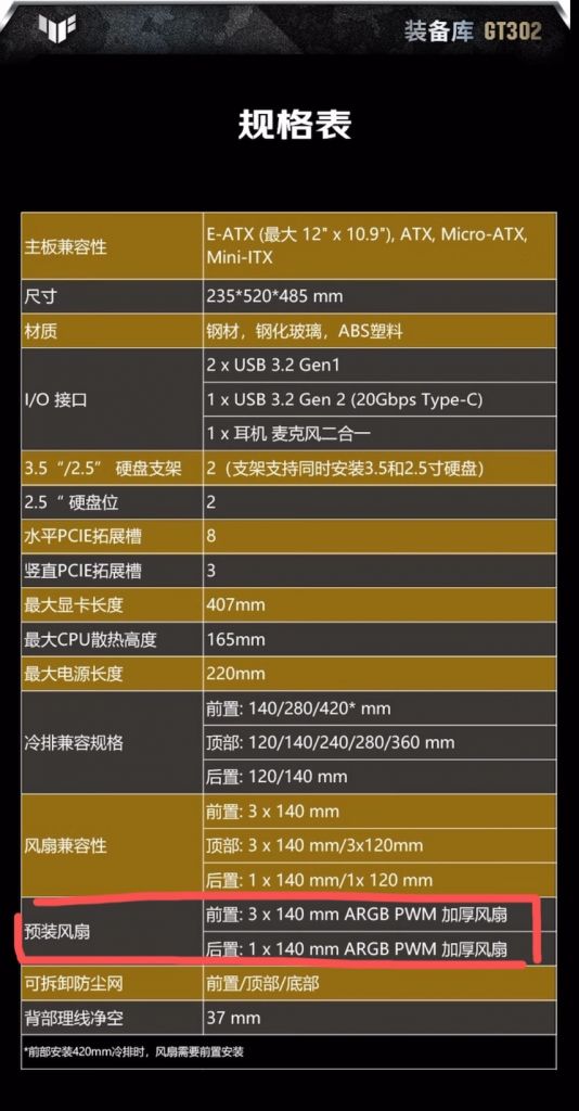 骨伽乘风600\216\302这种机箱是不是3进一出就够啊？ NGA玩家社区