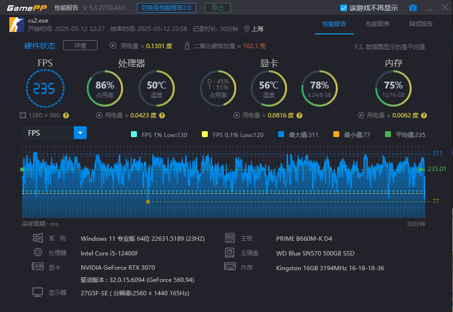 装机推荐第二弹 2025年5月9日更新 备战618 NGA玩家社区