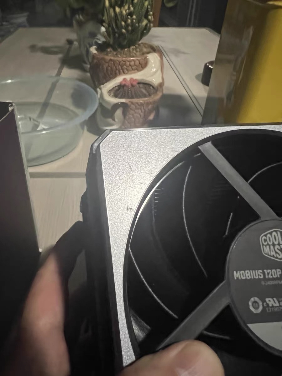 酷冷612压不住265k吗？ NGA玩家社区