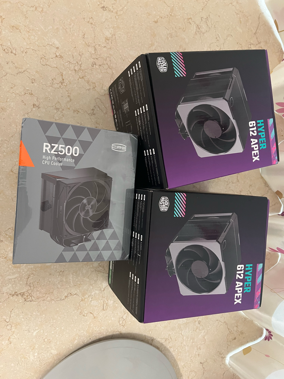 酷冷612压不住265k吗？ NGA玩家社区