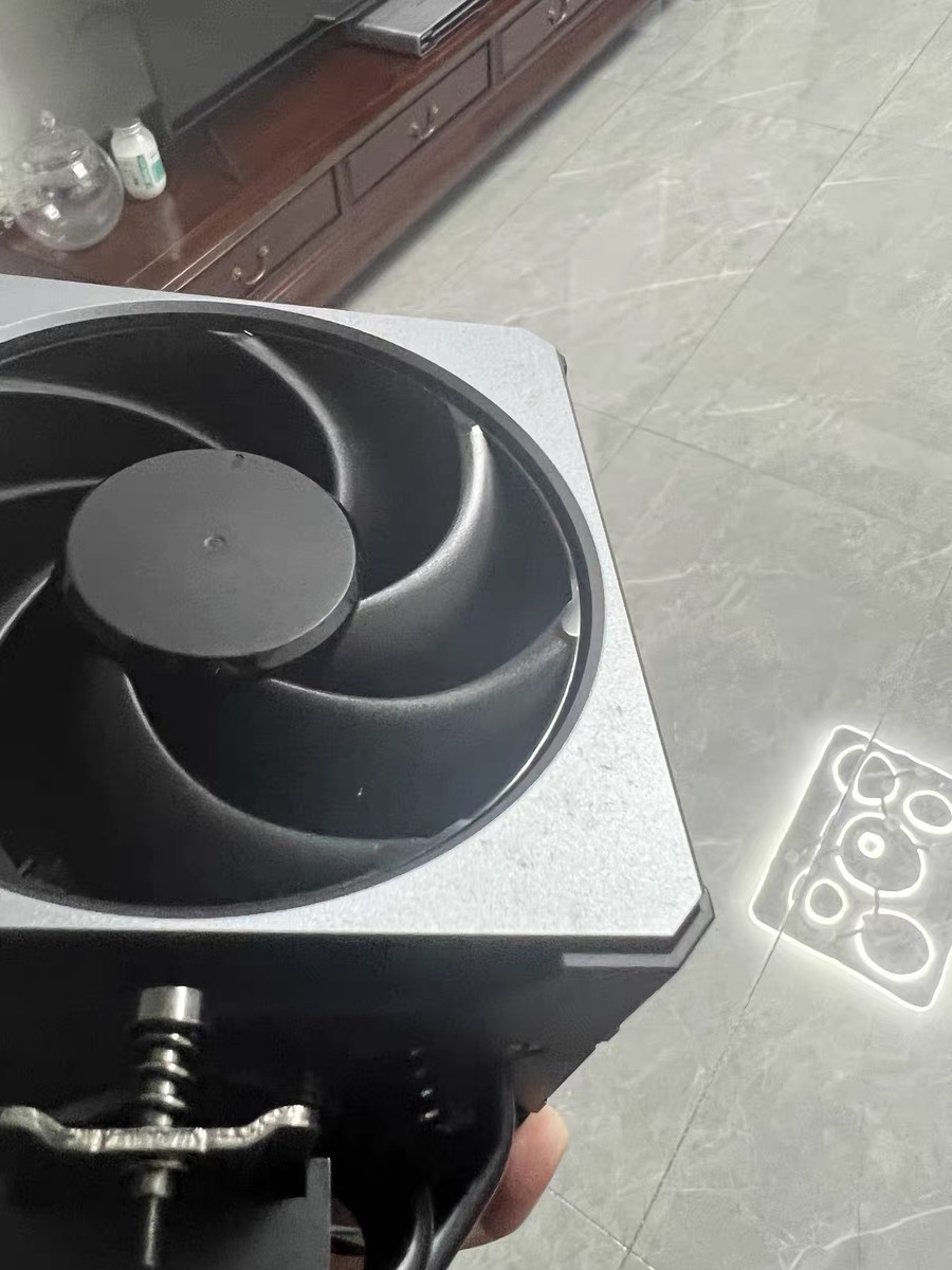 酷冷612压不住265k吗？ NGA玩家社区