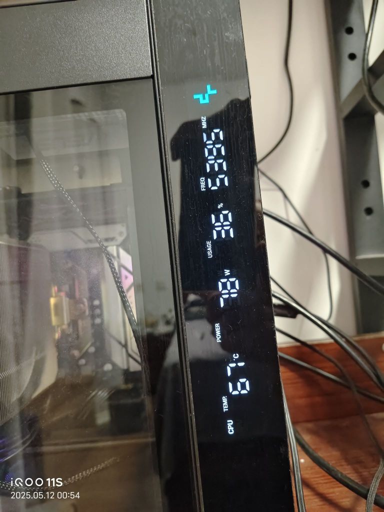 求推荐MATX机箱 NGA玩家社区