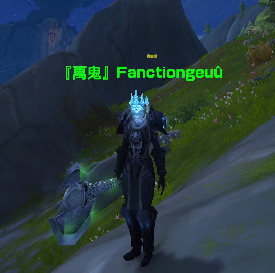 虽迟但到——战士T3 NGA玩家社区